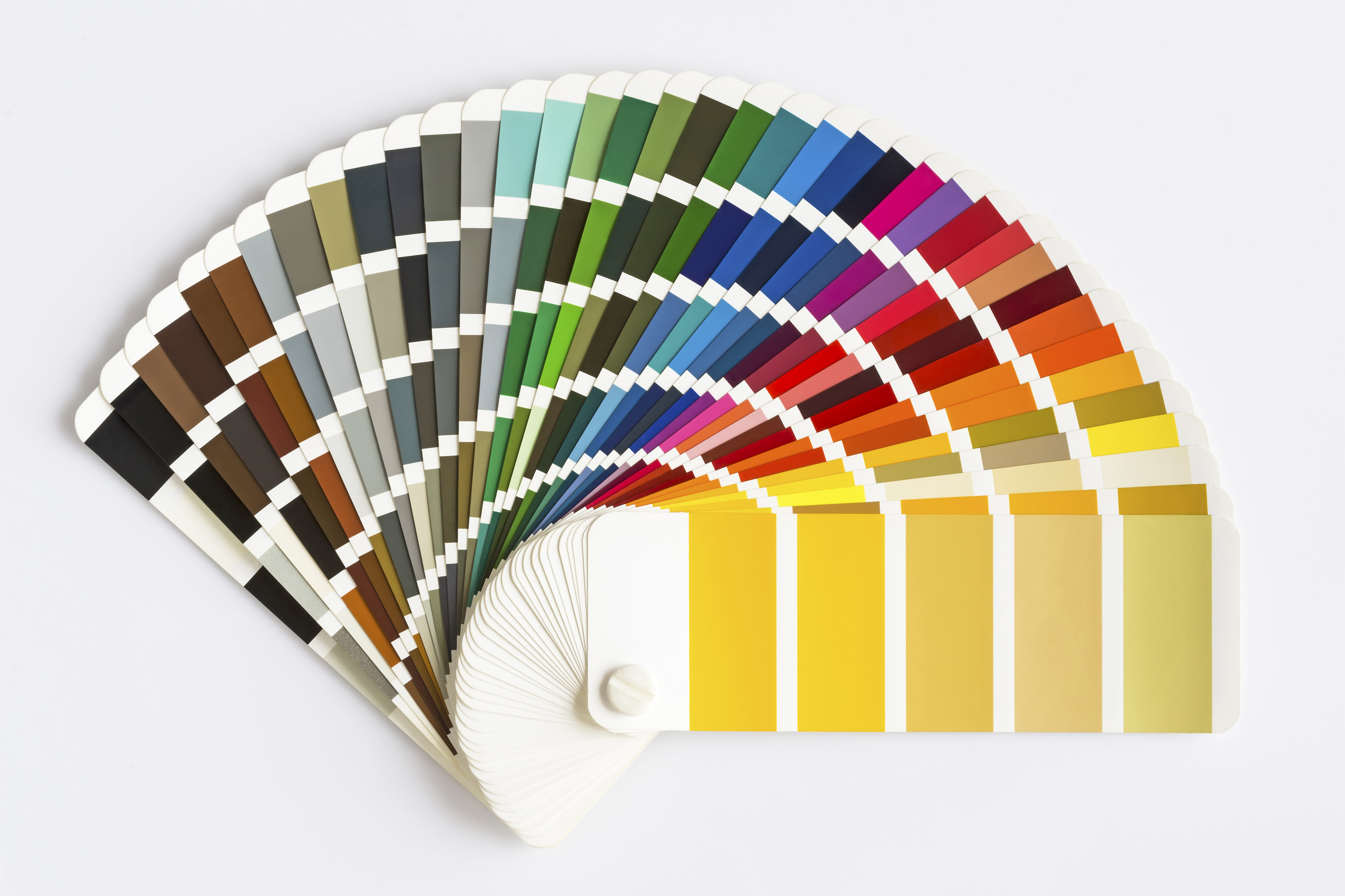 What are Pantone Colors? | Custom | Feather Flag Nation